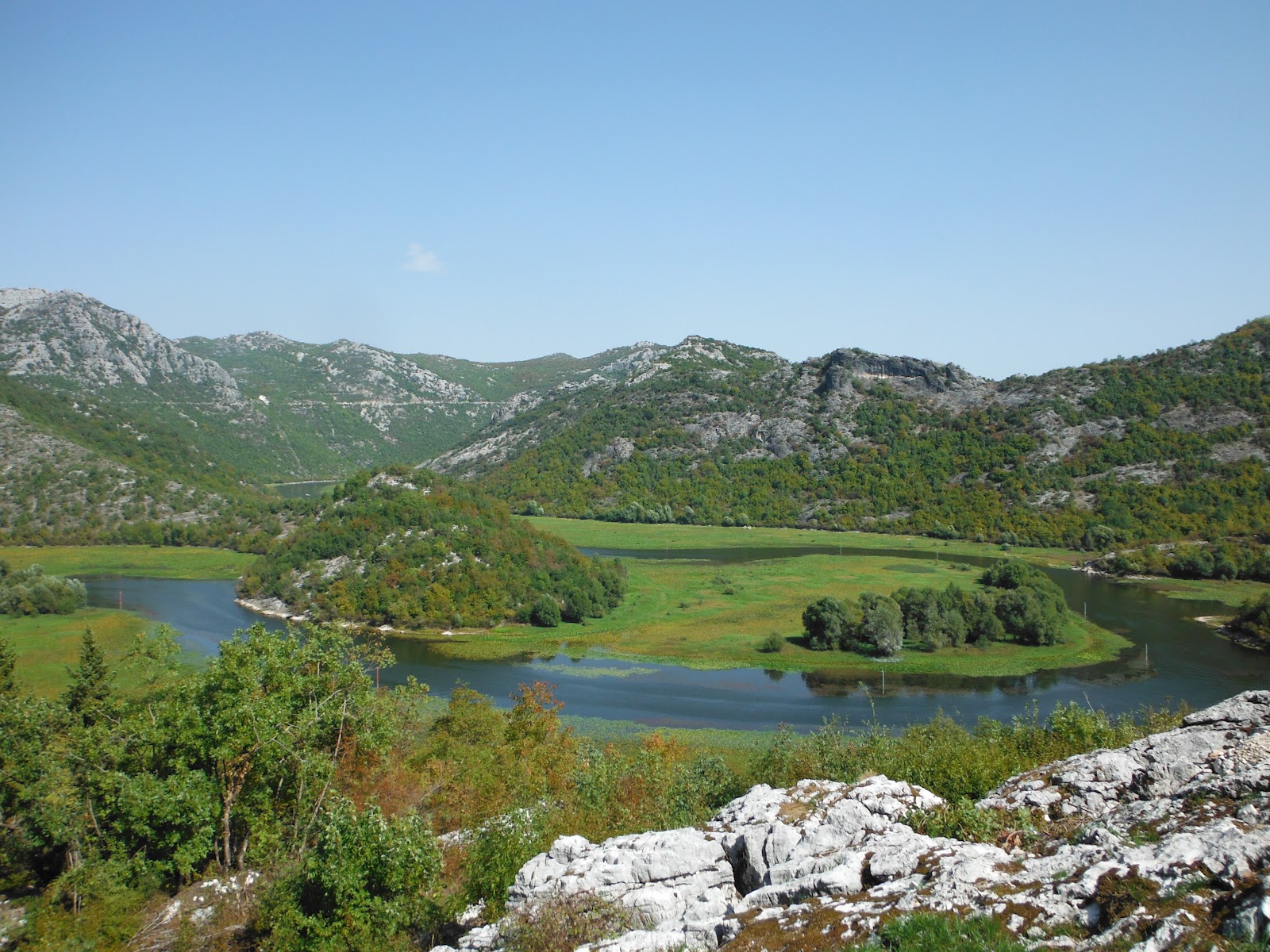 Jean-Da & Léo en balade à vélo - à la découvert du Monde: Croatie ...